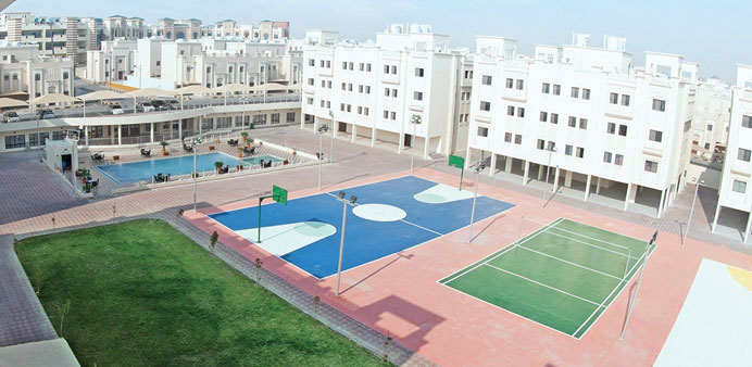 Ezdan manages more than 18,000 housing units - Gulf Times