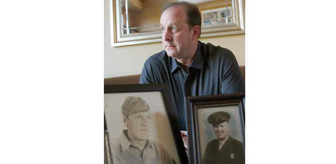 Unravelling the identity of Tarawa ‘unknowns’ - Gulf Times