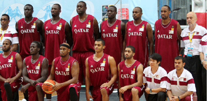 Hosts Philippines choose easy group - Gulf Times