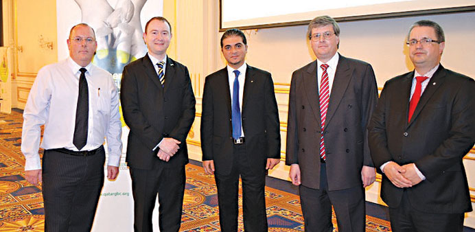 Hotels toast to green initiative - Gulf Times