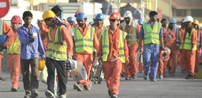 Reform of Qatar labour law to kick in Dec 2016 - Gulf Times