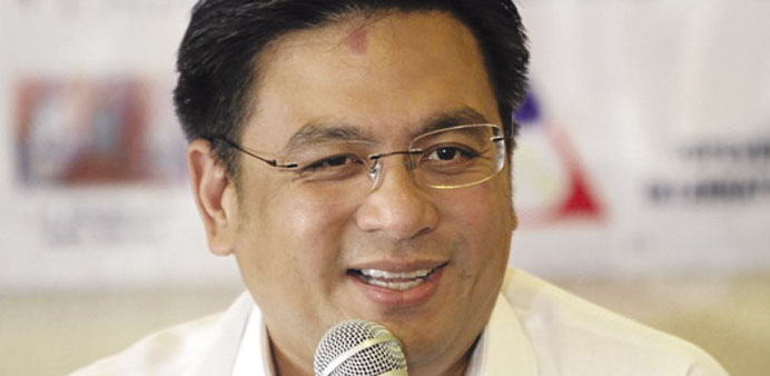 Port collector defiant, refuses to step down - Gulf Times