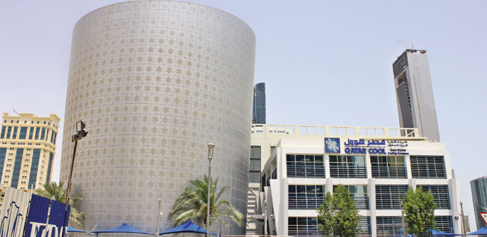 Qatar Cool plans to open its third district cooling plant in Doha’s ...
