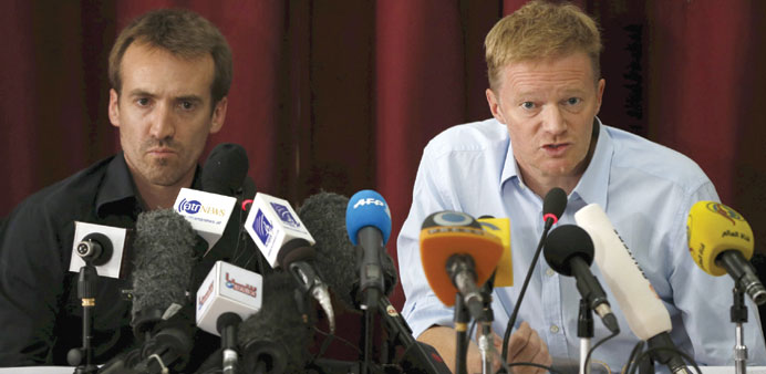 MSF to review work in Afghanistan after air raid - Gulf Times