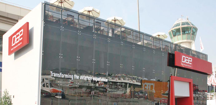 DAE may return to Boeing, Airbus with wide-body aircraft orders - Gulf ...