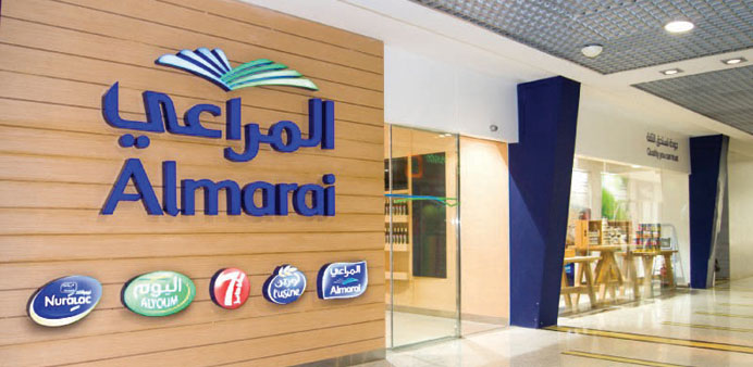 Almarai approves $5.6bn capex plan for next five years - Gulf Times