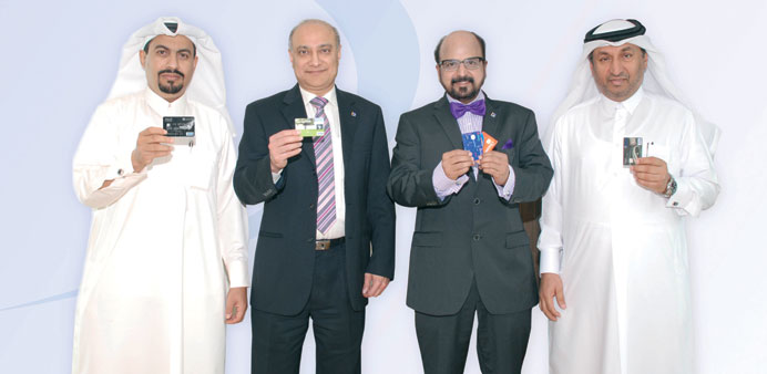 Doha Bank launches its annual summer credit card campaign - Gulf Times