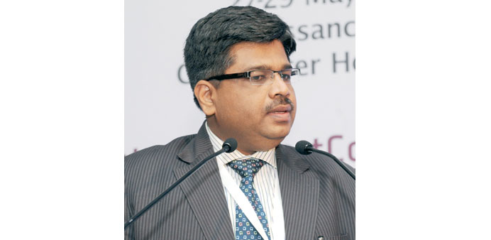 GCC told to take a realistic view of shipping industry - Gulf Times