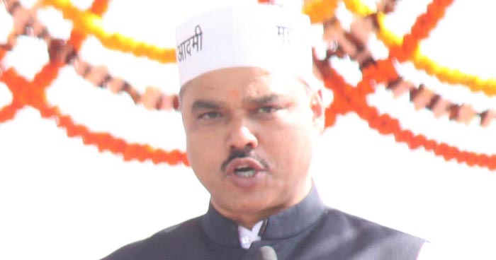 Delhi government minister arrested over 'fake' degree - Gulf Times