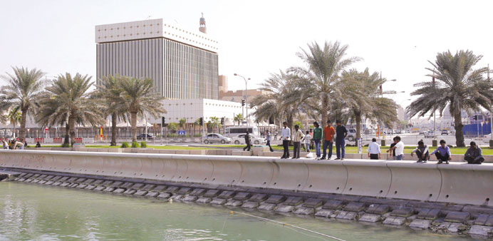 GCC bonds, sukuk primary issuances total $97bn in 2013 - Gulf Times