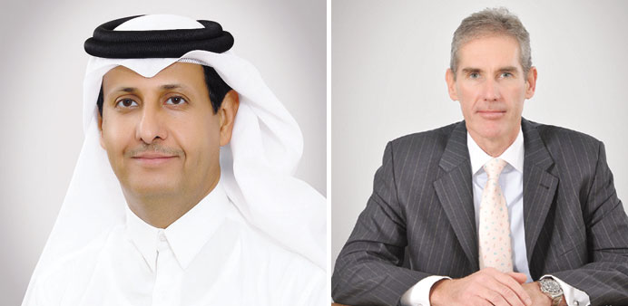 Al khaliji posts QR109mn Q1 profit on core operations lift - Gulf Times