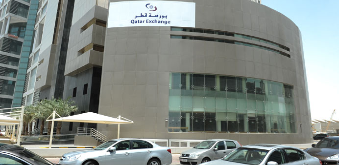 Qatar Index touches new five-and-a-half year high on domestic buy ...